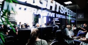 LightSpeed VT - Create and Launch a World-ClassTraining System