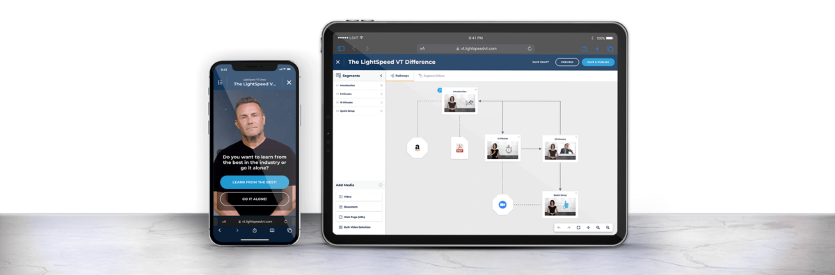 LightSpeed VT - Create and Launch a World-ClassTraining System