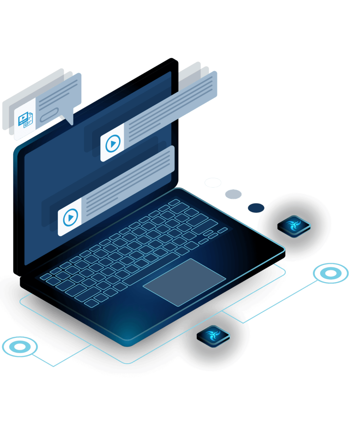 LightSpeed VT - Train Your Team