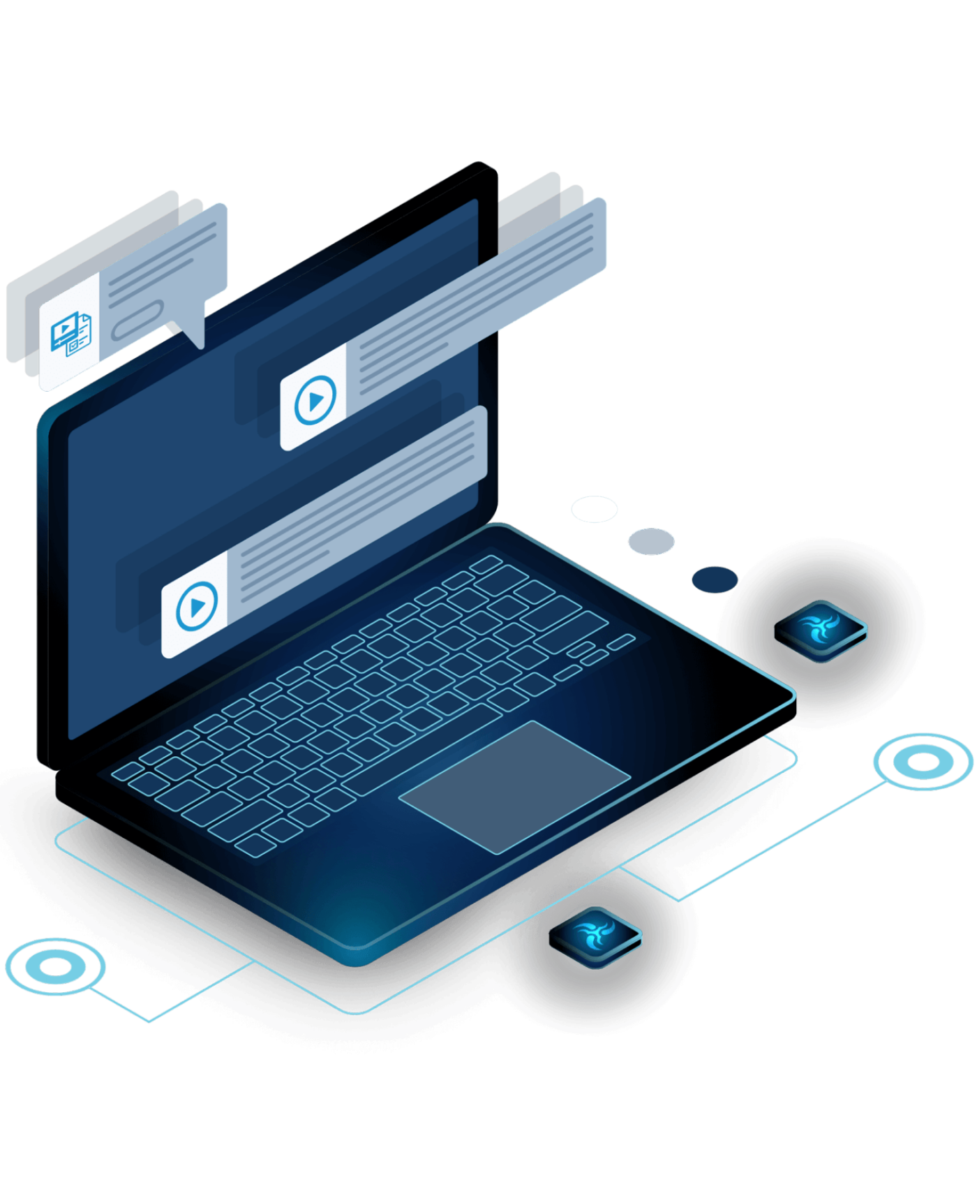 LightSpeed VT - Train Your Team